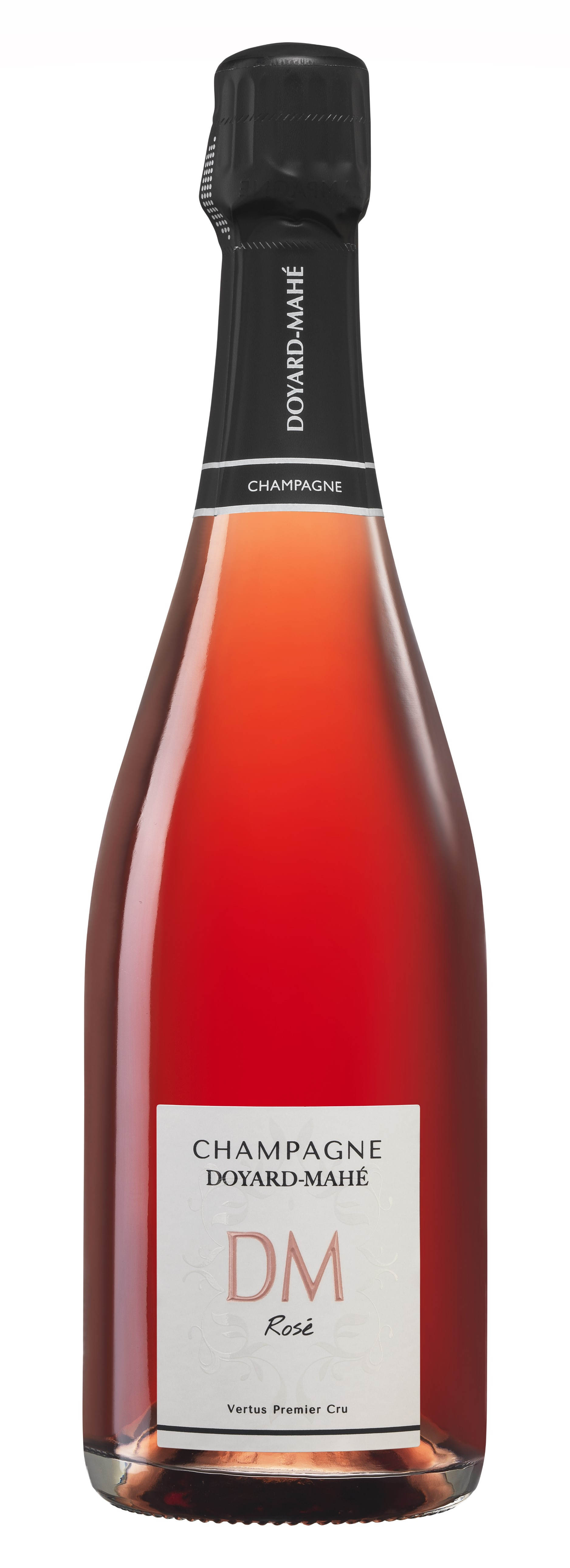 Cuvée Rosé, Brut, 1er Cru | Simply Wines