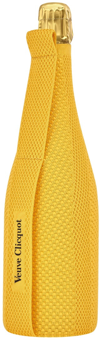 Veuve Clicquot "Ice Jacket" brut | Simply Wines