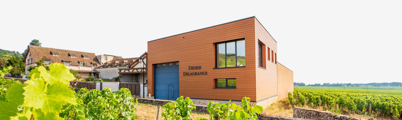 Domaine Henri Delagrange et Fils | SimplyWines